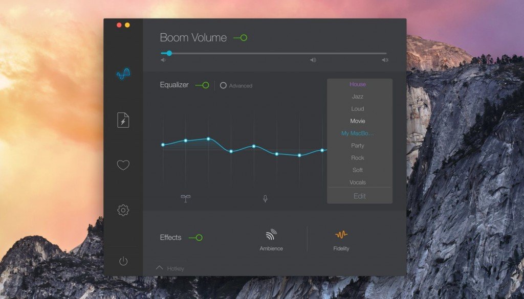 Boom 2 Review: The Equaliser App Every Mac Needs - Let's Talk Tech