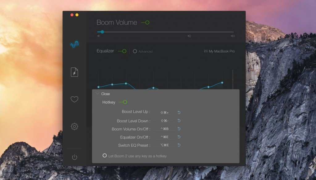 Boom 2 Review: The Equaliser App Every Mac Needs - Let's Talk Tech