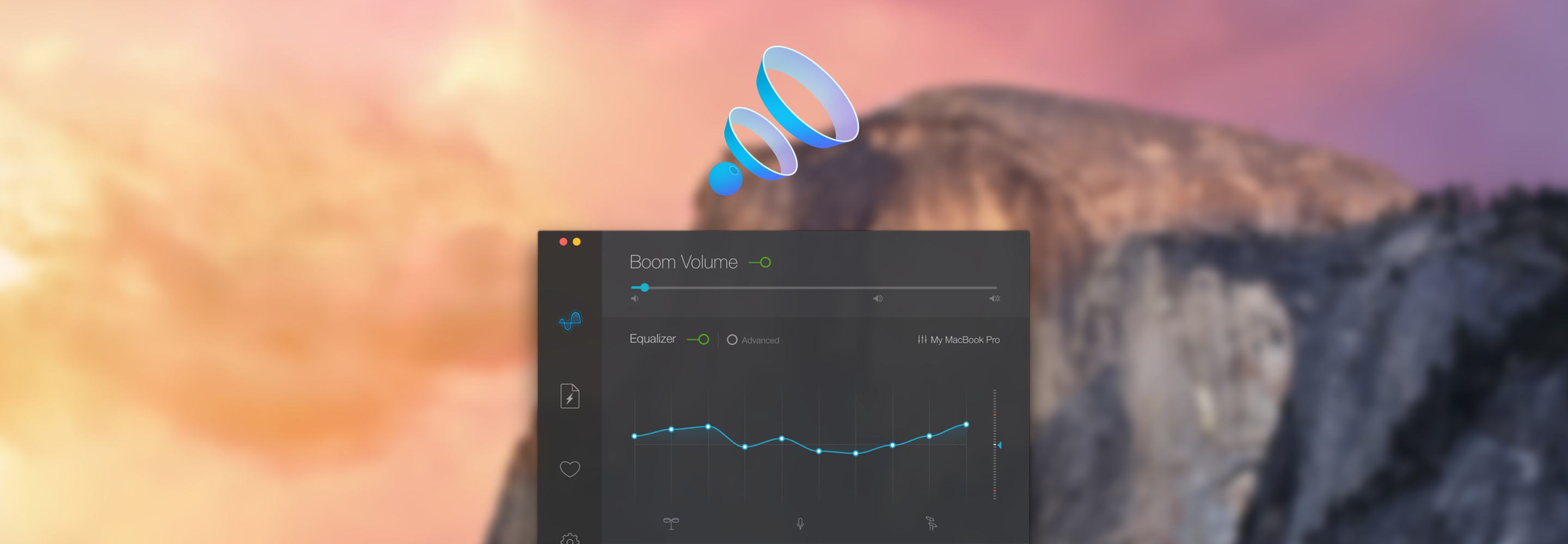 Boom 2 Review: The Equaliser App Every Mac Needs - Let's Talk Tech