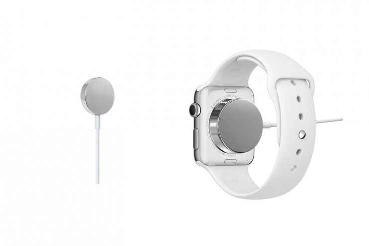 How To Charge Apple Watch: A Quick Look At The Charging Kit - Let's ...