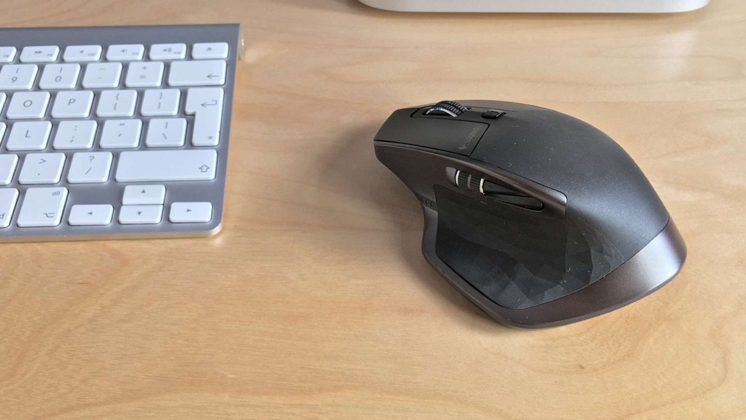Logitech MX Master Mouse Review: The Best Mouse For Mac & Windows - Let ...