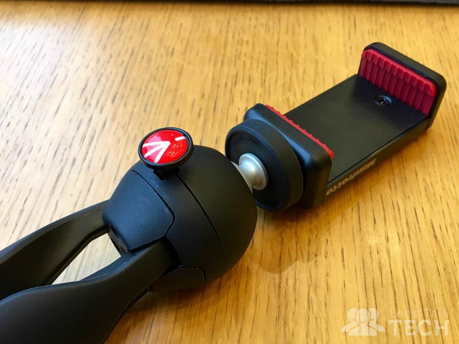 Manfrotto Pixi Mini Tripod Review: A Versatile Photography Tool - Let's ...