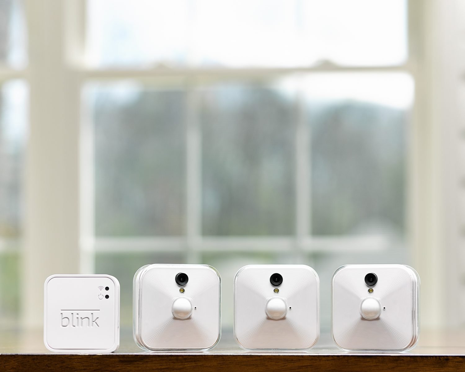Blink home security camera review: Wireless, affordable & easy ...