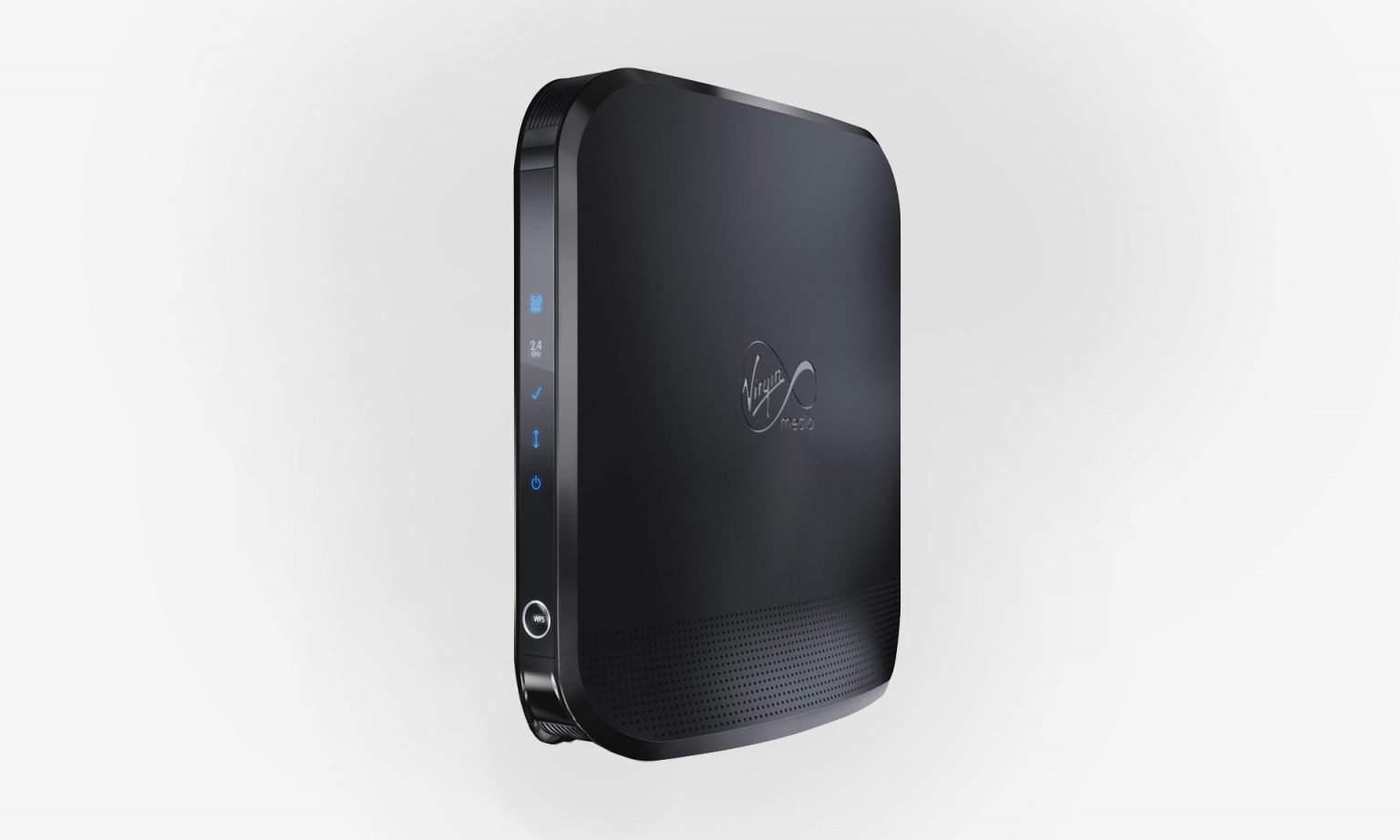How to swap Virgin Media SuperHub router for a D-Link router - Let's ...